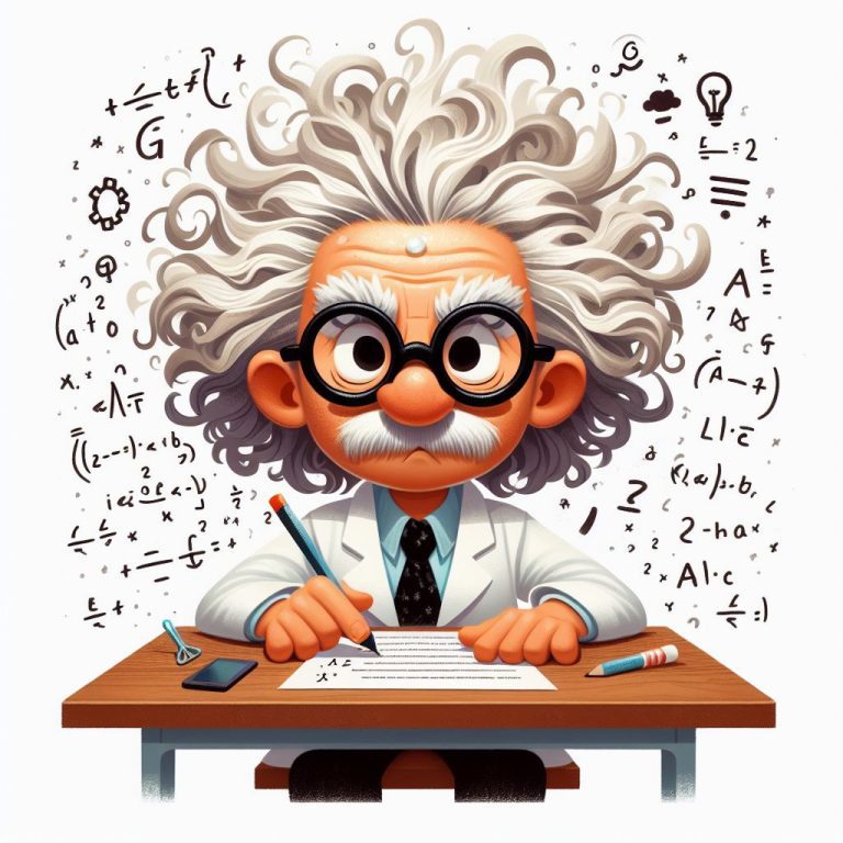 Real IQ Test Online - Free with Accurate Results and Graphs