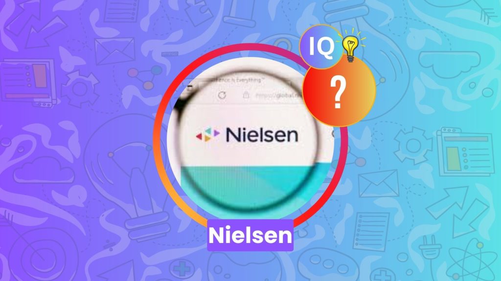 Nielsen IQ (American Media Audience Measurement Firm)